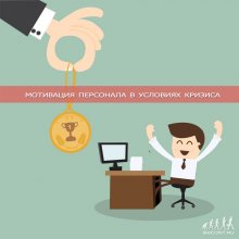 Intangible Motivation Of Staff In Crisis | Staff adaptation and motivation